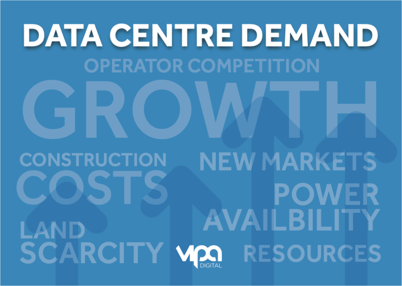 Data Centre Demand - VIPA Digital