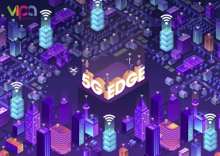 Edge, 5G and Data Centres: The beginning of the end or the end of the ...