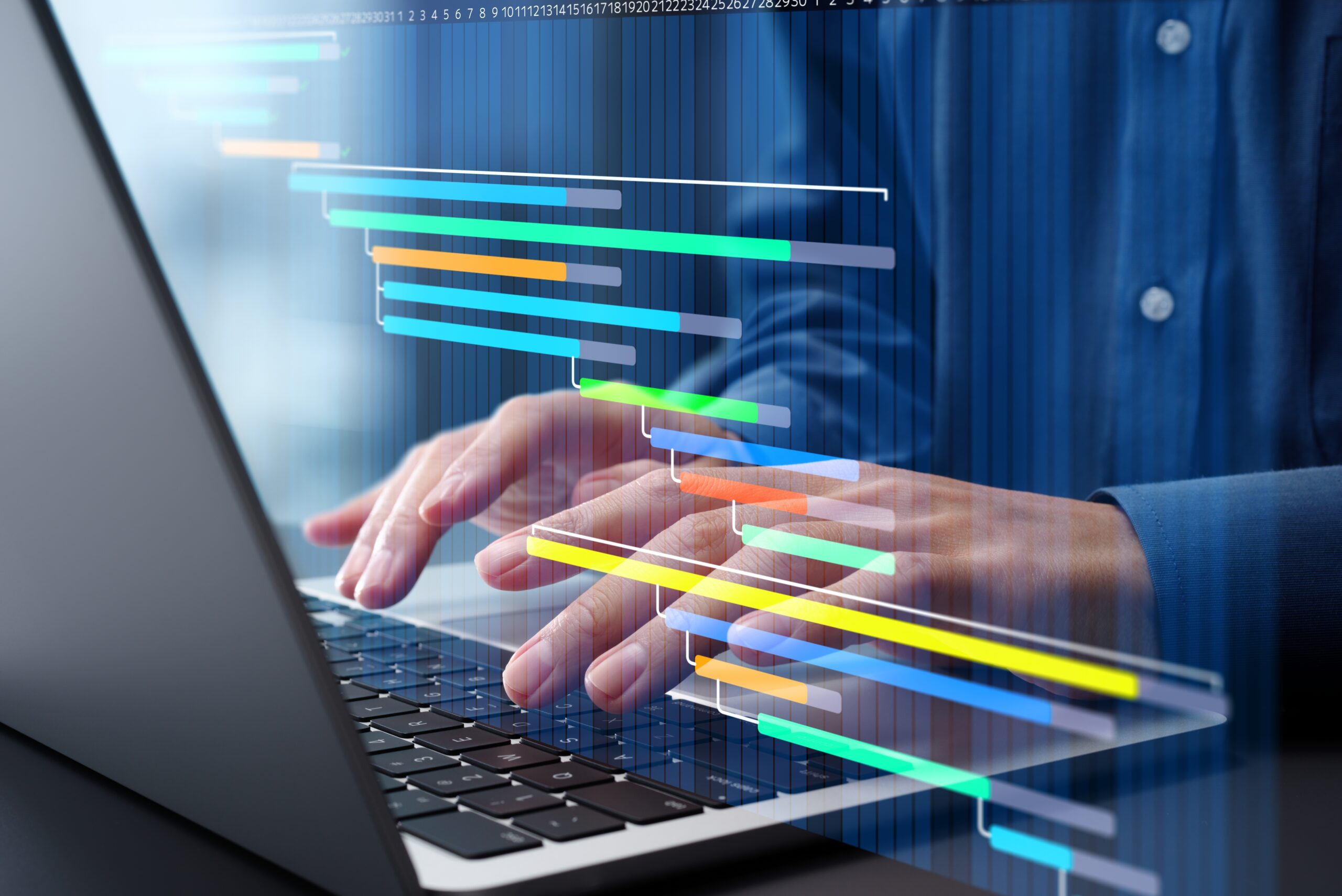 Technical Project Management - VIPA Digital